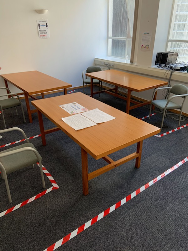 CWU Members in Contact Centers – Unseen and Unsung Key Workers | CWU ...